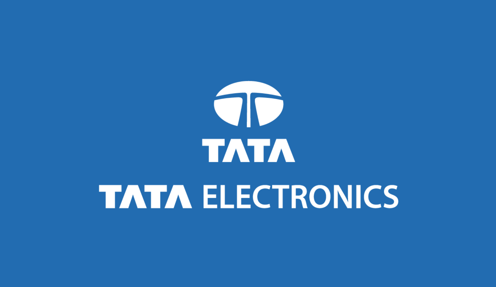 Newsroom Tata Electronics Newsroom Tata Electronics