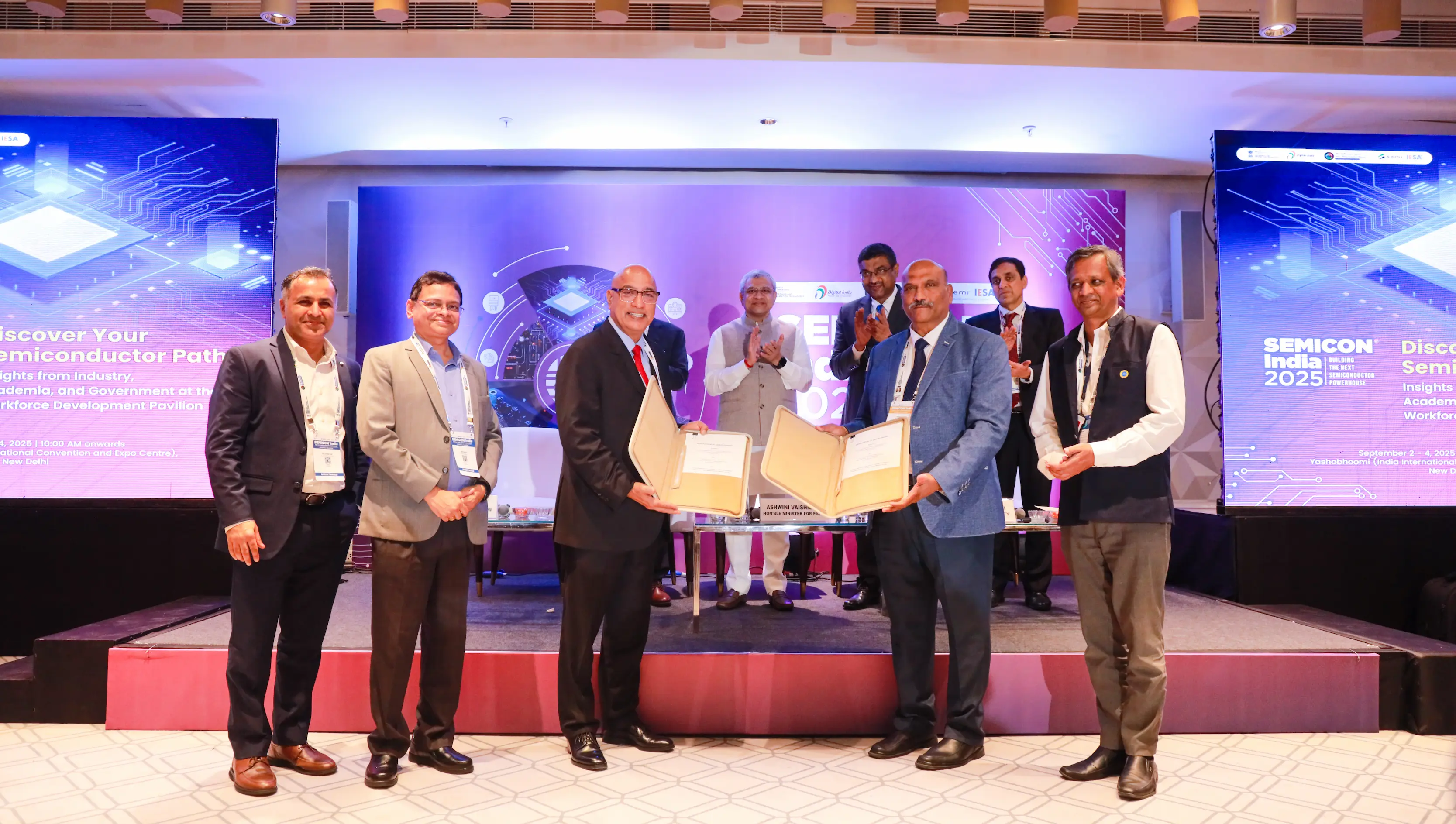 Tata Electronics and Bosch sign Memorandum of Understanding for ...