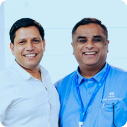 Tata Electronics | Semiconductor Design, EMS, Fabrication, Assembly and ...